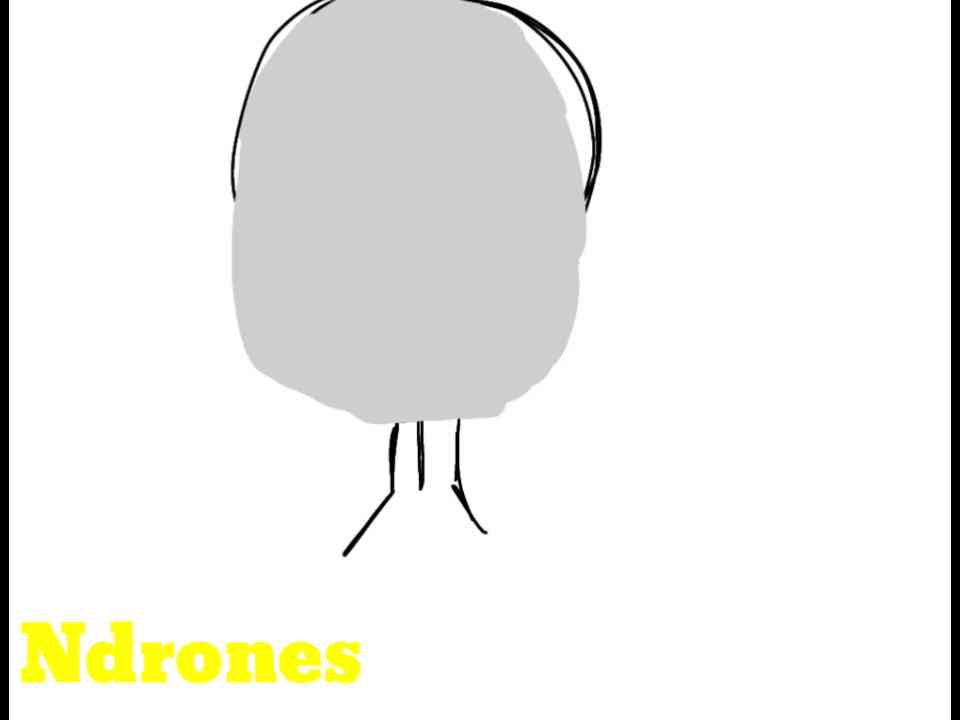 Murder_Drones★~ - KineMaster Templates