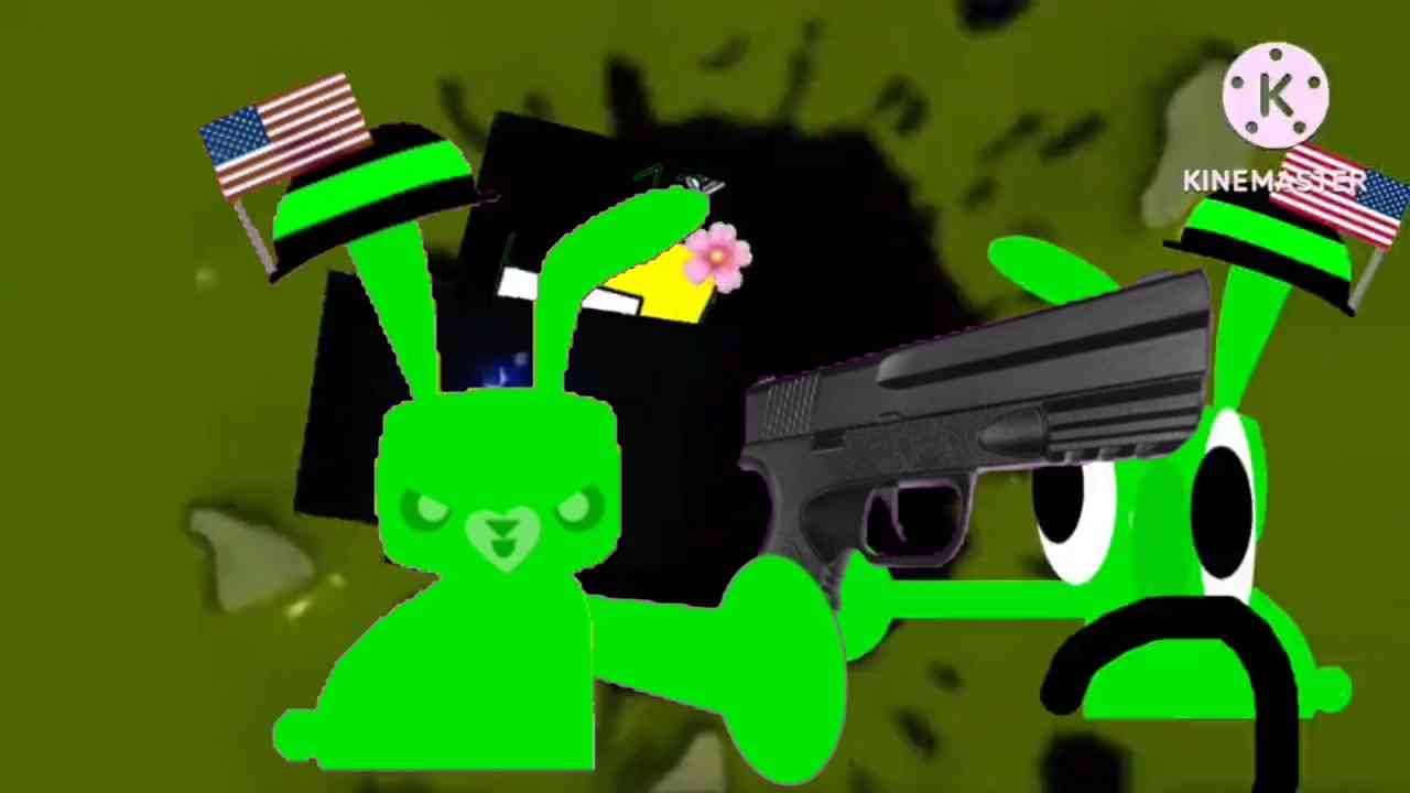 Splaat Project MAX / King - KineMaster Templates