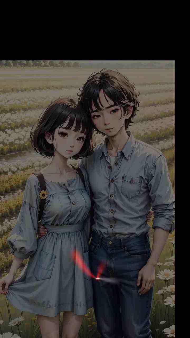 mey y ana - KineMaster Templates