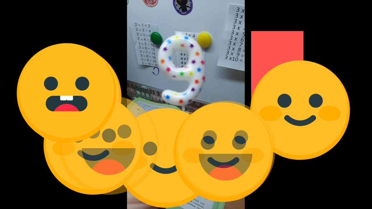 jzpk jzvm emoji too studios - KineMaster Templates