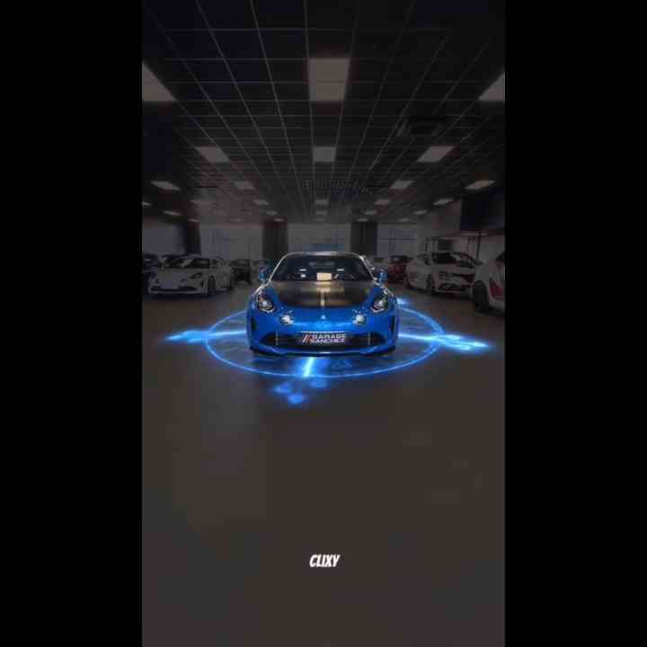 Clixy EditZ - KineMaster Templates