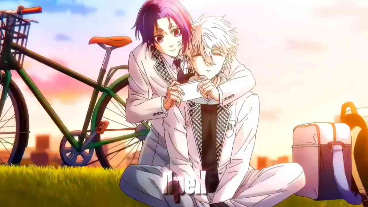 hsgu_khai - KineMaster Templates