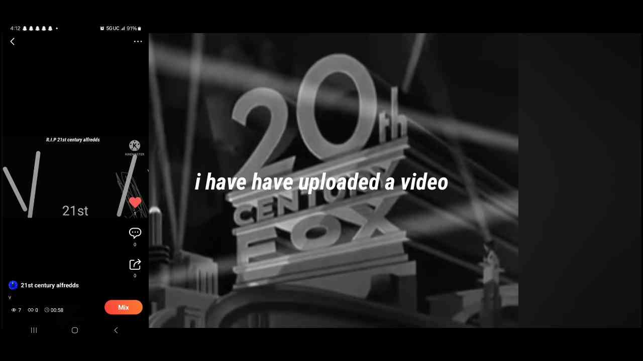 sprunki gray movements - KineMaster Templates