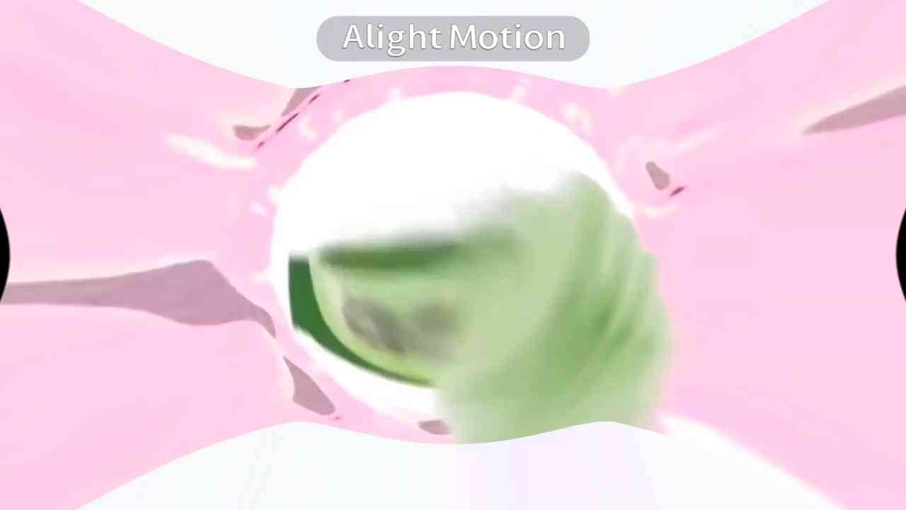 💙🍁 Intel The Object Thingy! 🍁💙 - KineMaster Templates