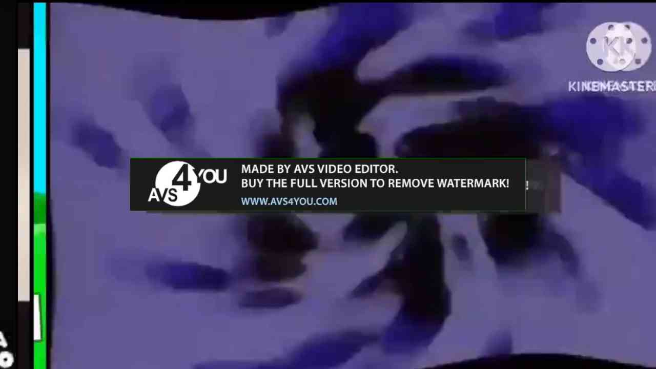 💙🍁 Intel The Object Thingy! 🍁💙 - KineMaster Templates