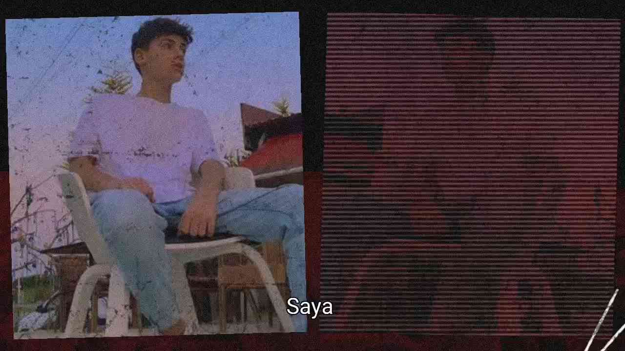 Danny Jr07 - KineMaster Templates