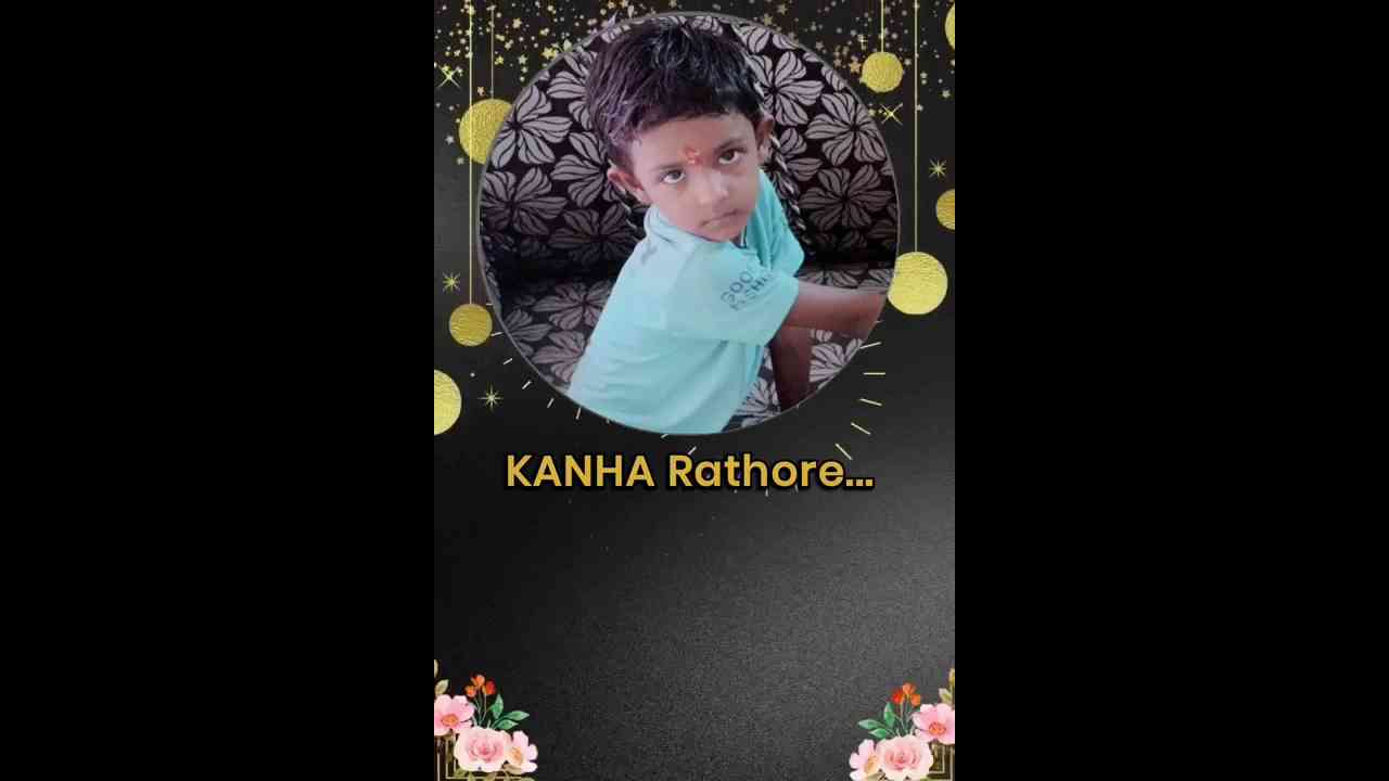 kanha.007 - KineMaster Templates