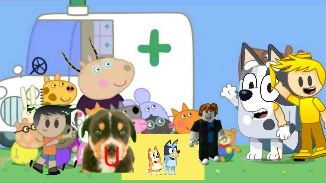 ZYellow The Object Thingy - KineMaster Templates