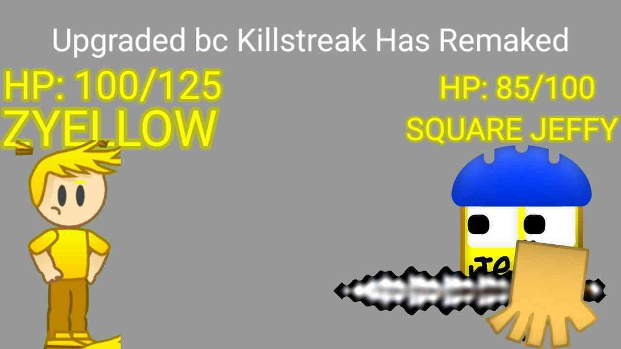 ZYellow The Object Thingy - KineMaster Templates