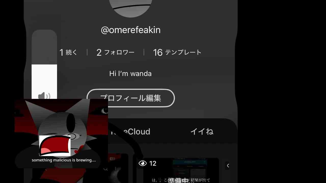 Gray - KineMaster Templates