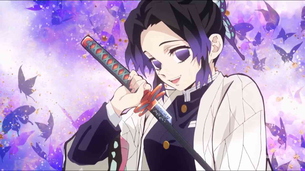 kanae_angel - KineMaster Templates