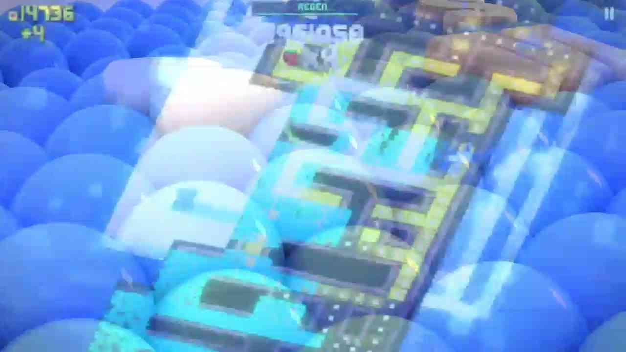 Acer Teh Object Thingy - KineMaster Templates