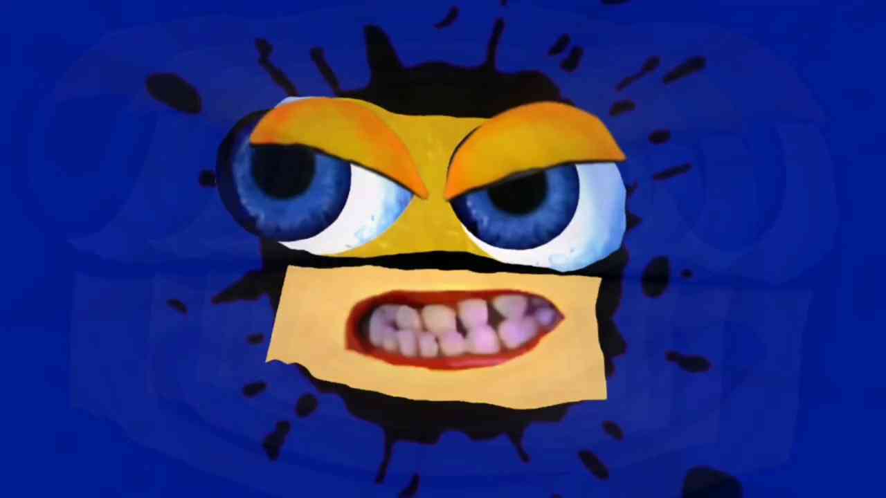 RoboSplaat Toons 2024 AUTTP - KineMaster Templates