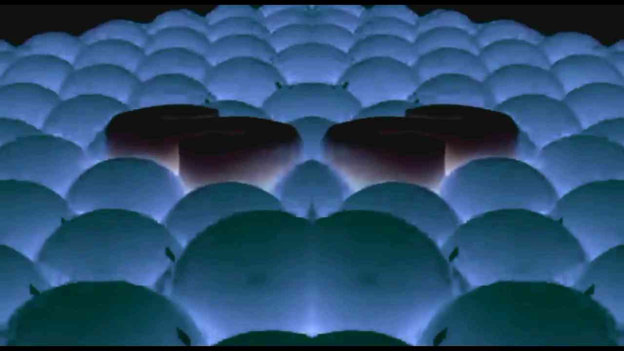 G major 2 Samsung logo history - KineMaster Templates