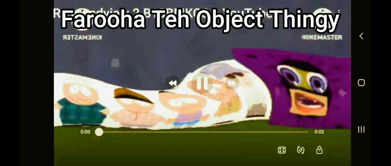 zouuuuuuu - KineMaster Templates