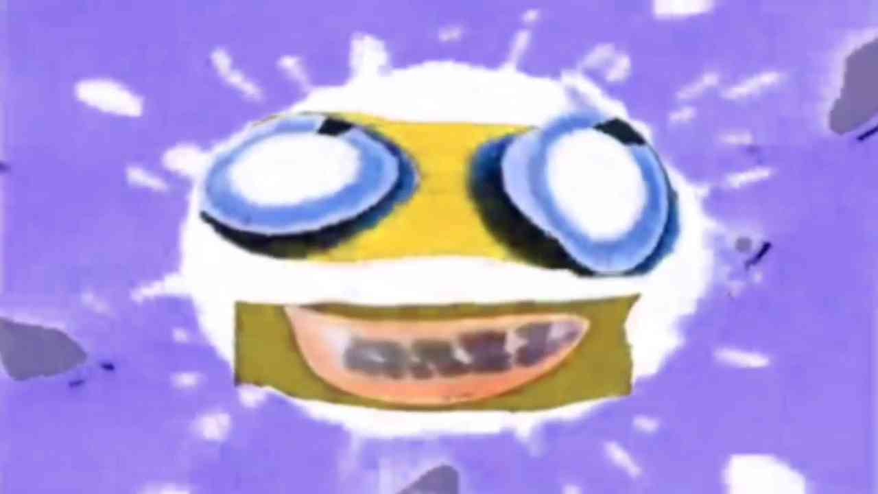 Klasky Csupo G Major