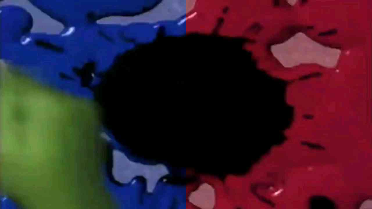 Preview 2 Effect User - KineMaster Templates