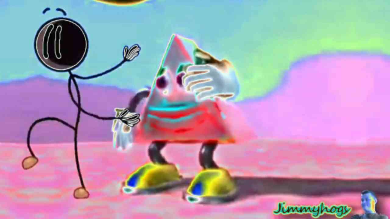 Preview 2 Effect User 2025 - KineMaster Templates