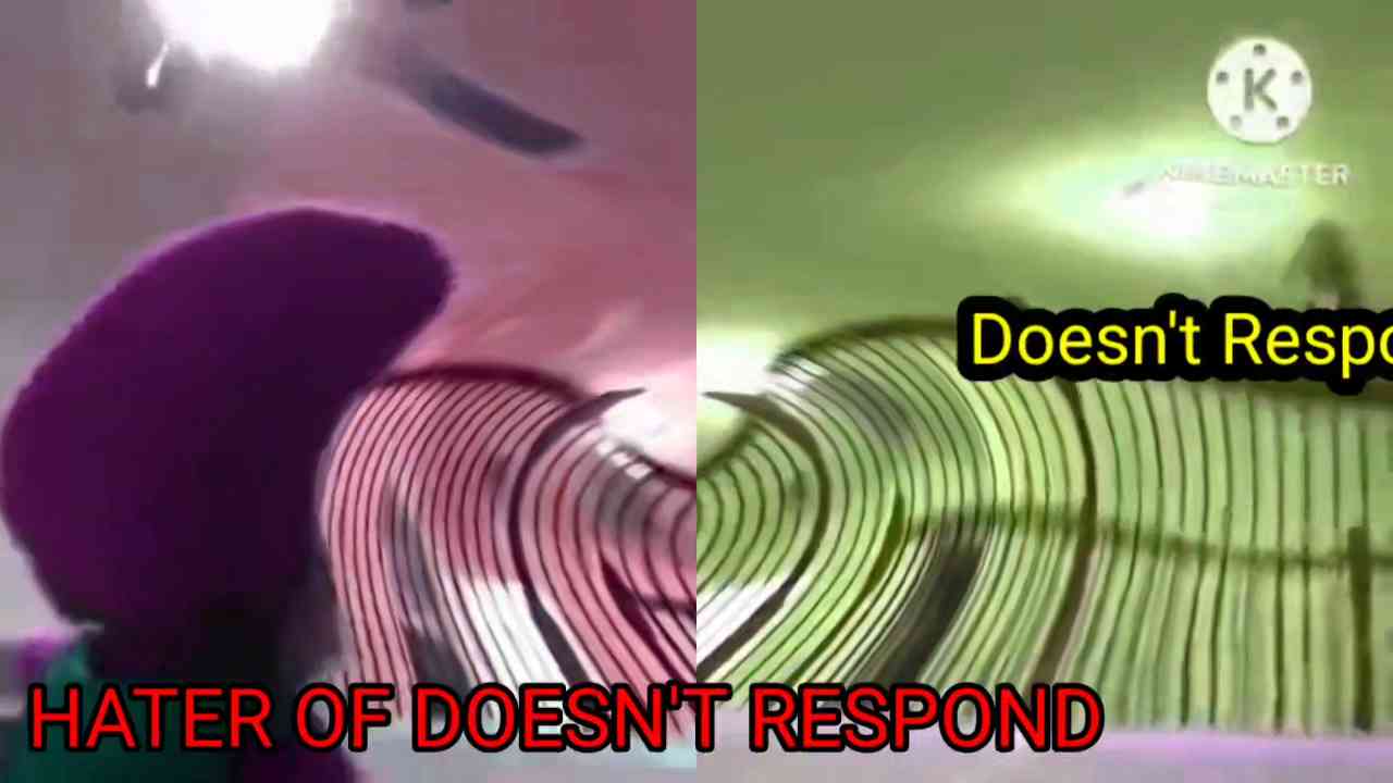 Preview 2 Effect User 2025 - KineMaster Templates