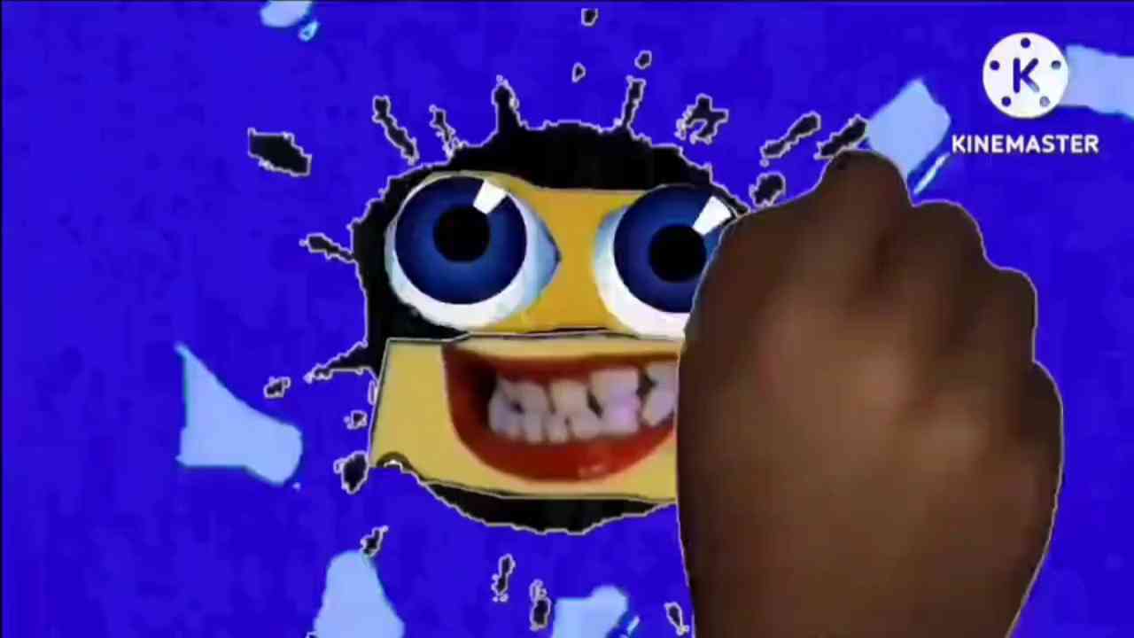 Splaat Project 2 (Original) - KineMaster Templates