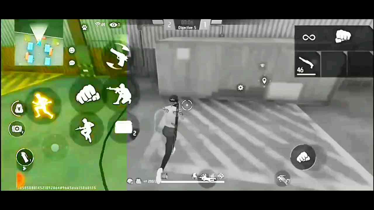 ashishkumar09a - KineMaster Templates