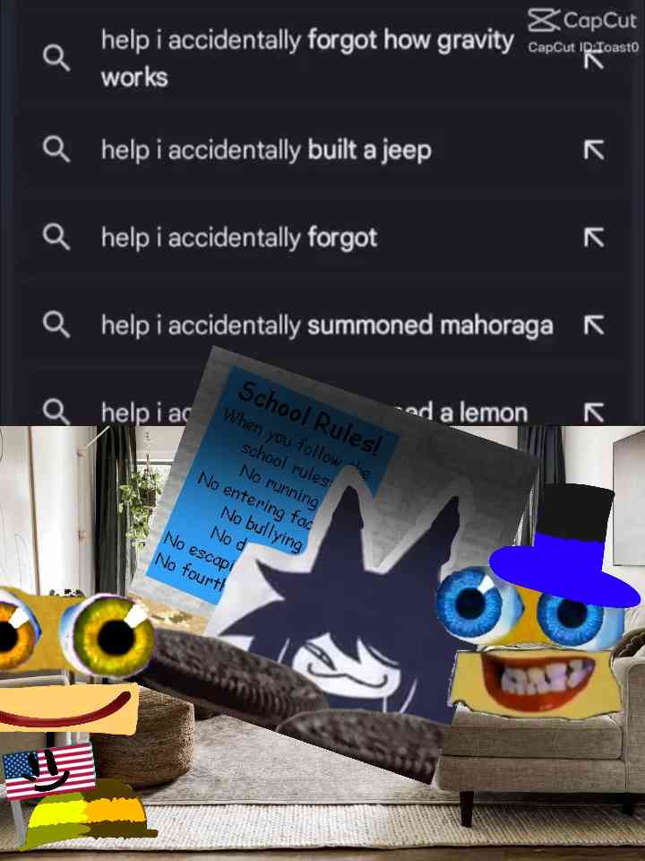 Junior - KineMaster Templates