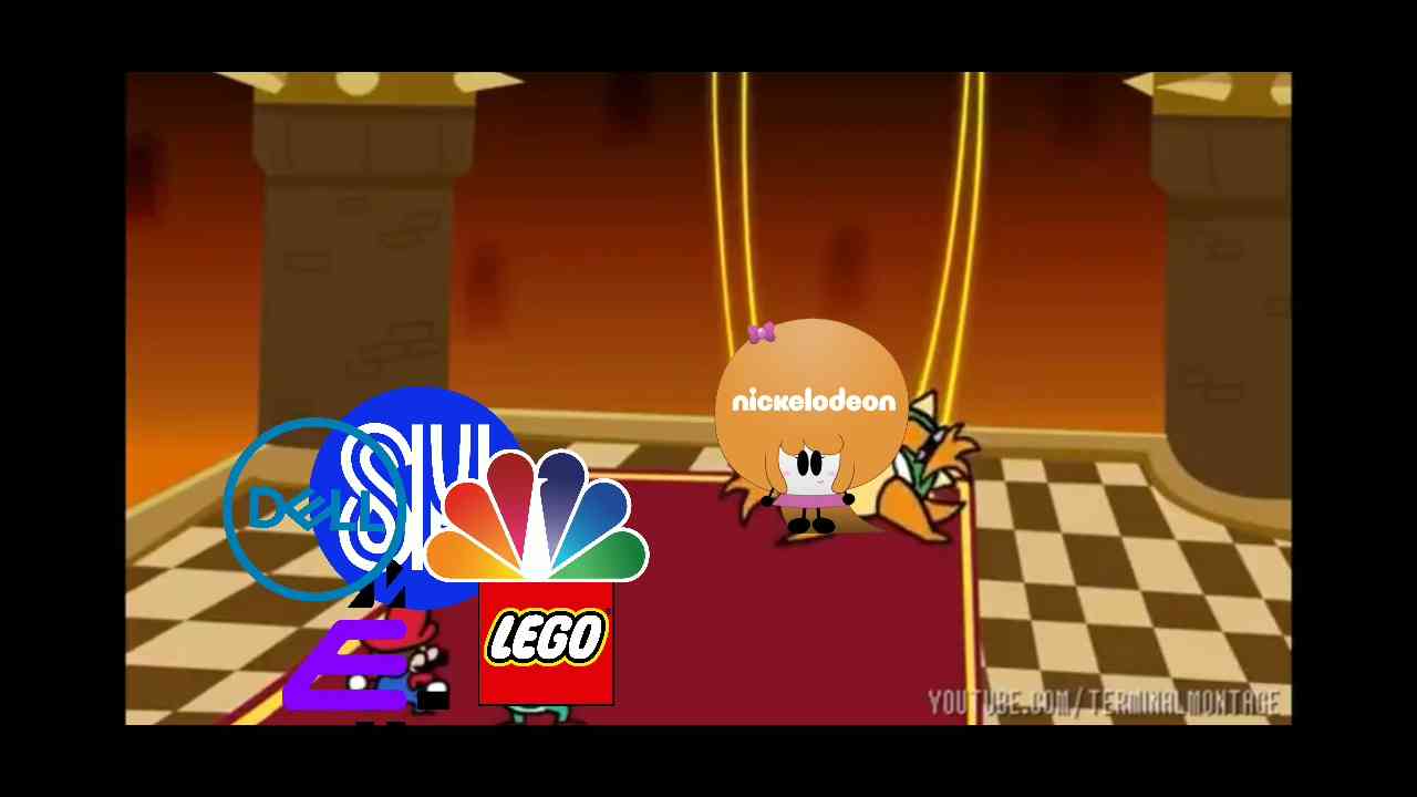 logos the gamer again - KineMaster Templates