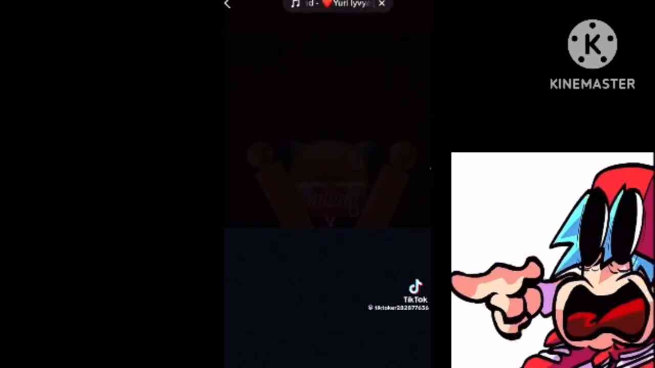 Lemon the Emoji Cat - KineMaster Templates