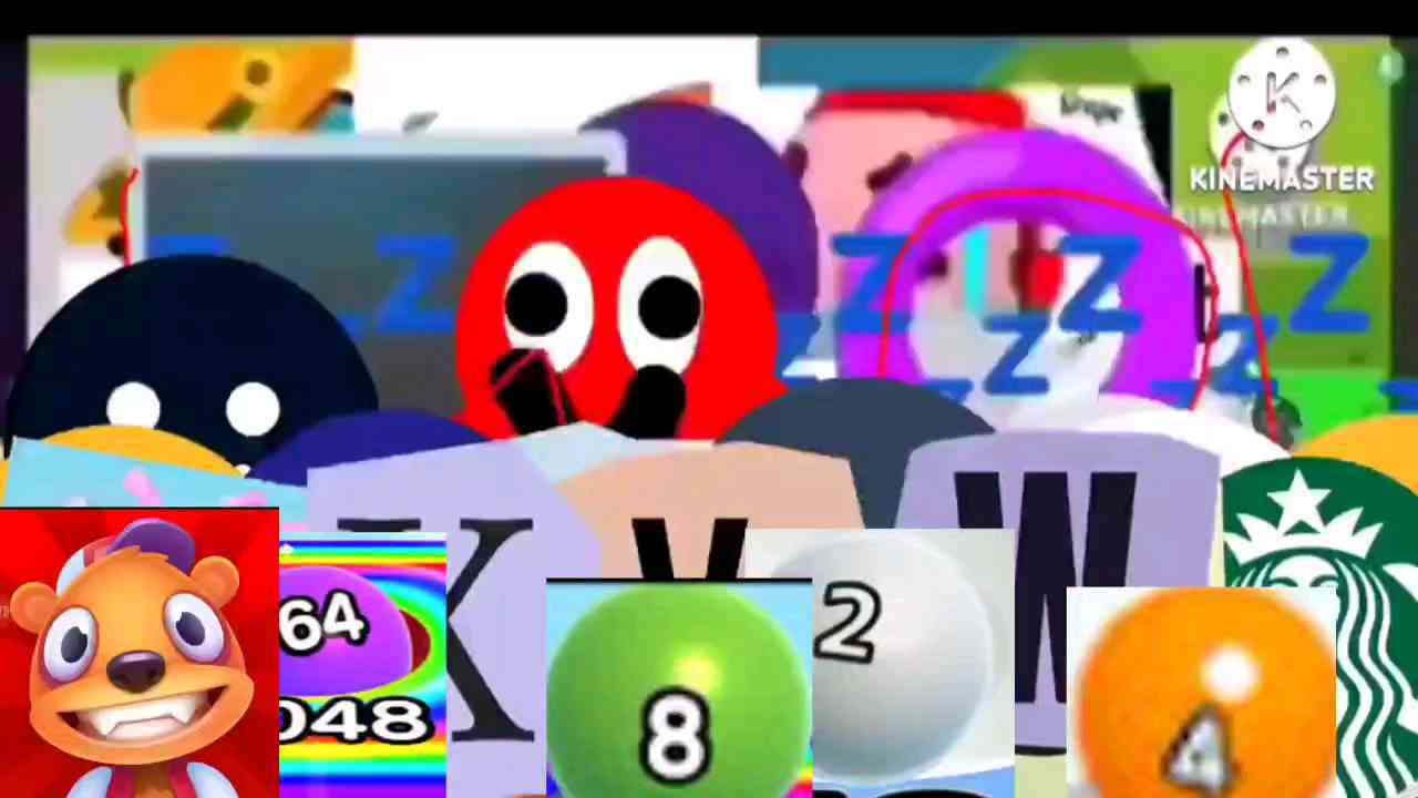 69Y - KineMaster Templates