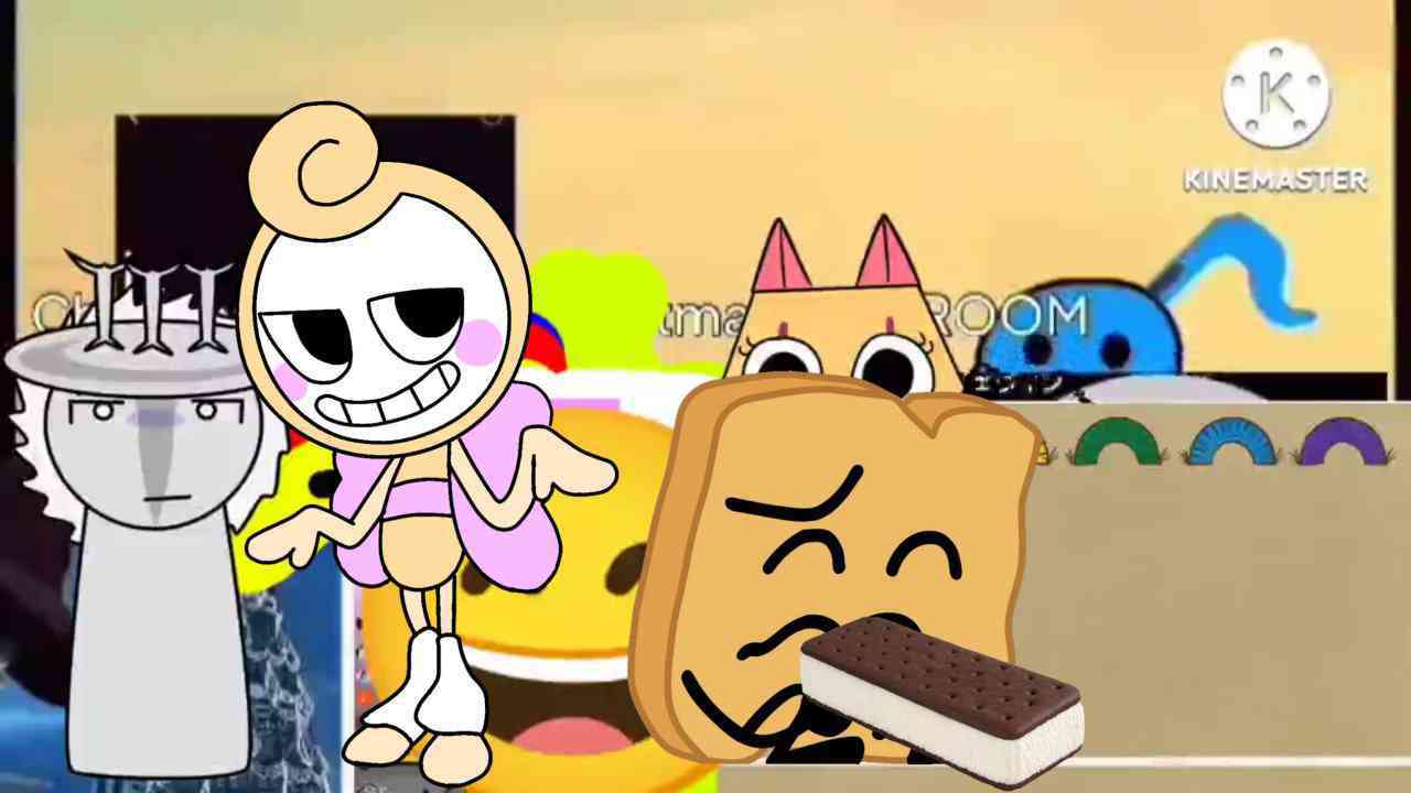 roblox ANTO ATTUP - KineMaster Templates