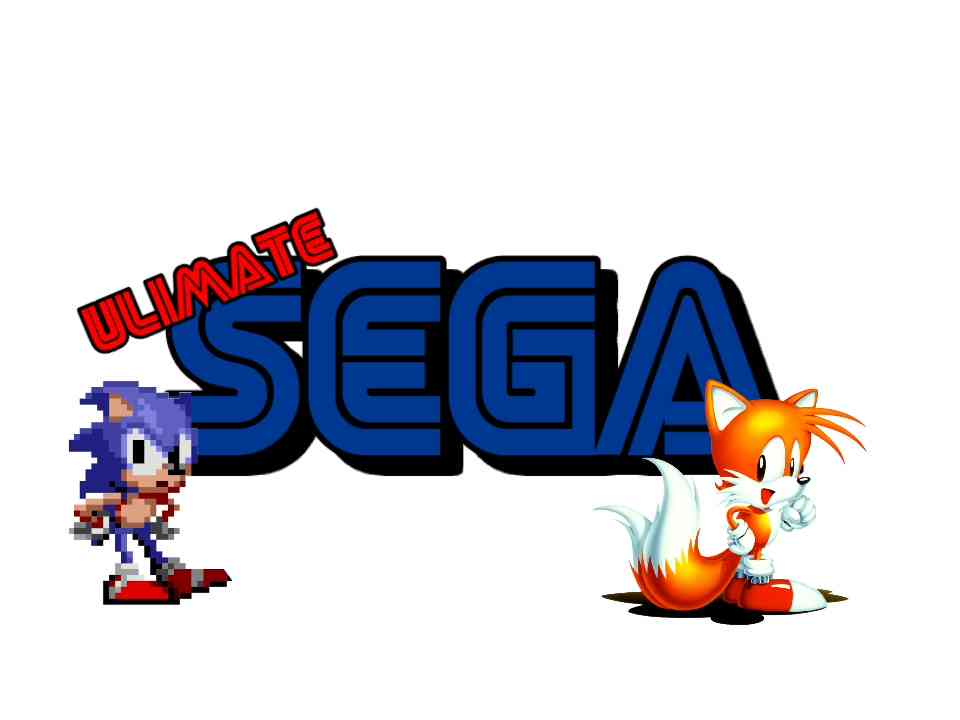 Sonic (NO REJECT/ANTO) - KineMaster Templates