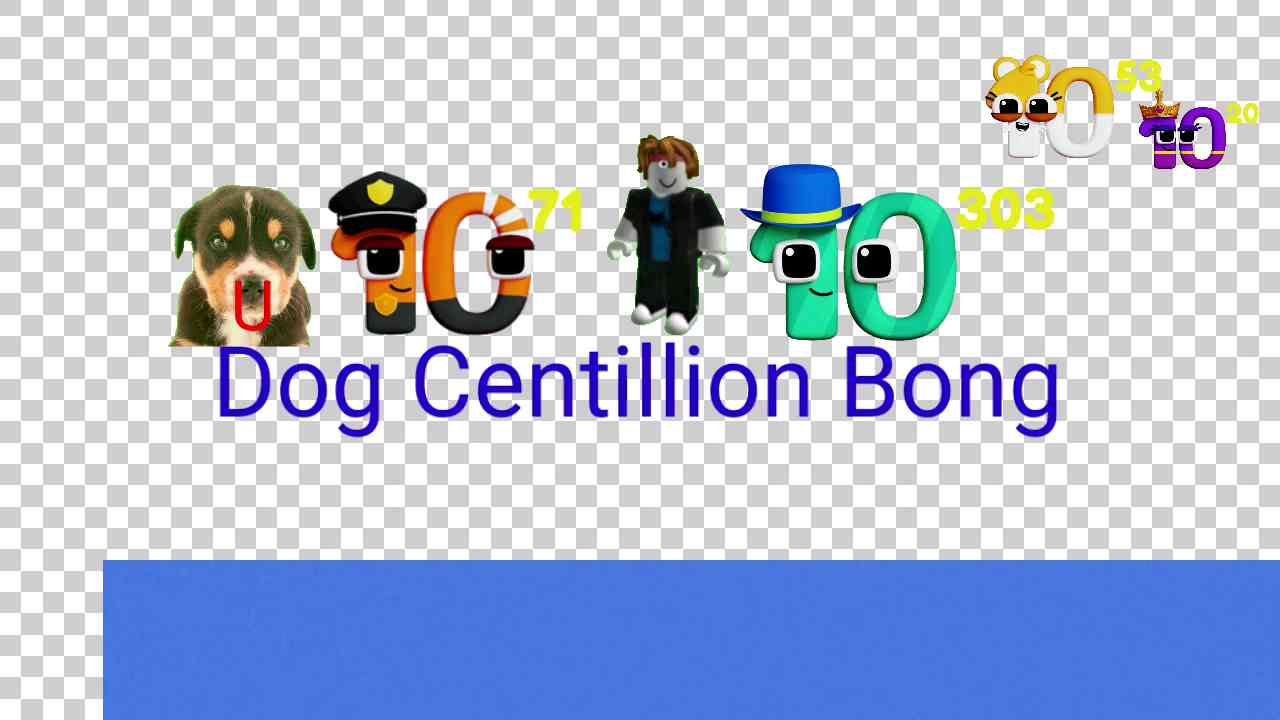 Jack The Object Thingy - KineMaster Templates