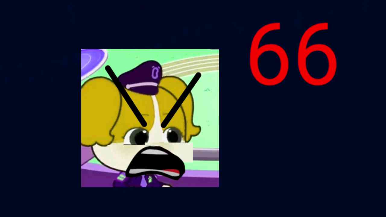 Jack The Object Thingy - KineMaster Templates