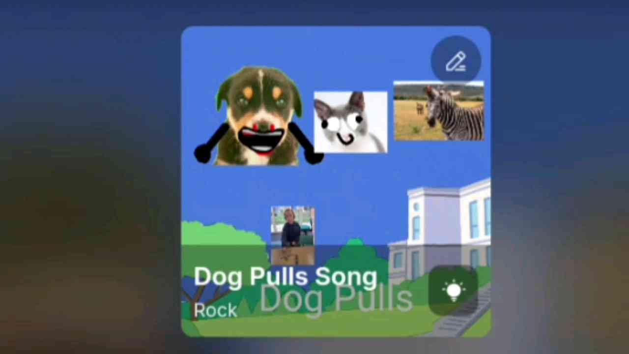 2016 The Object Thingy - KineMaster Templates