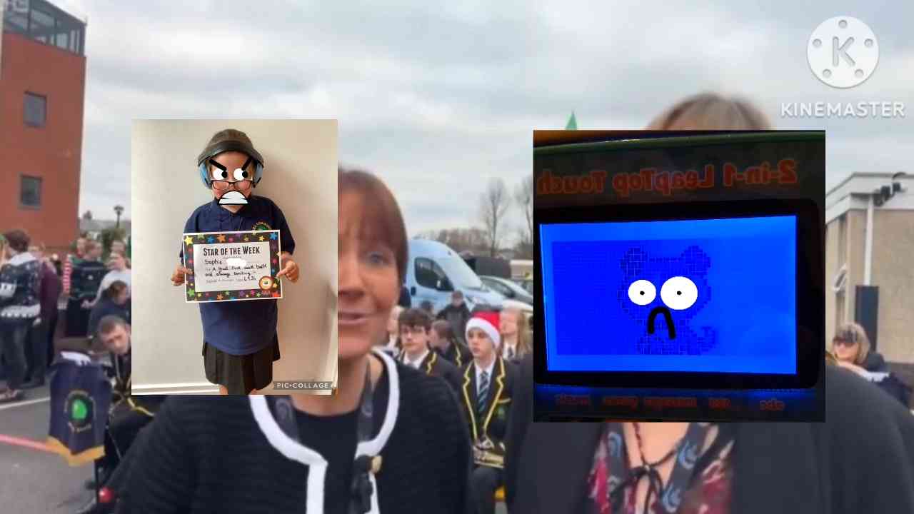 Jack The Object Thingy - KineMaster Templates