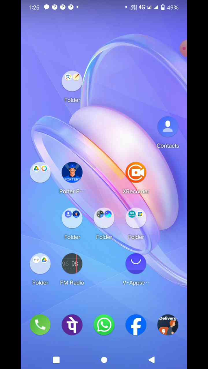 1c2019 - KineMaster Templates