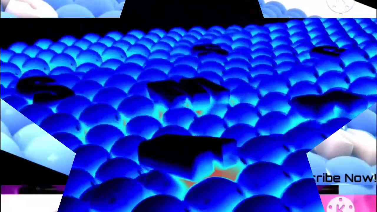 Mc_ufe14 Teh Object Thingy - KineMaster Templates