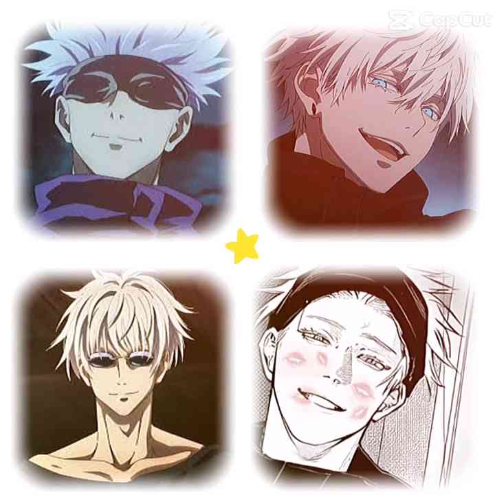 𝚐𝚘𝚓𝚘 ～(^з^)-☆ - KineMaster Templates