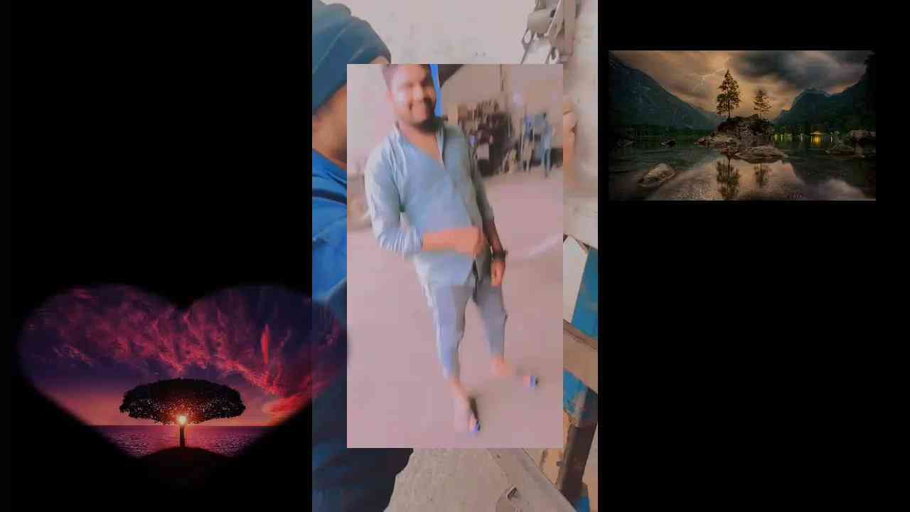 rkkhan1223 - KineMaster Templates