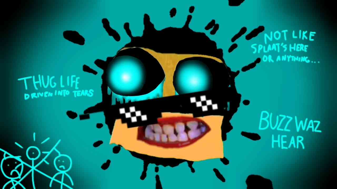 Splaat.EXE (DO NOT REJECTED) - KineMaster Templates