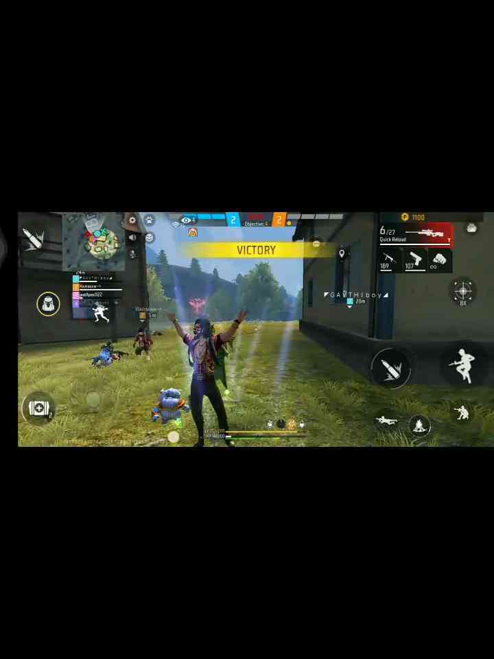 street_lulm - KineMaster Templates