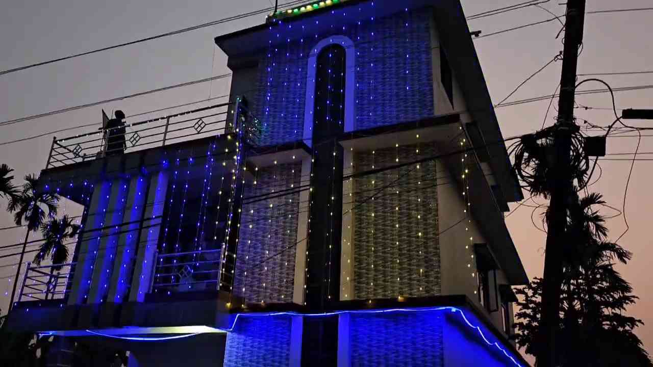 umesh_dhakal - KineMaster Templates