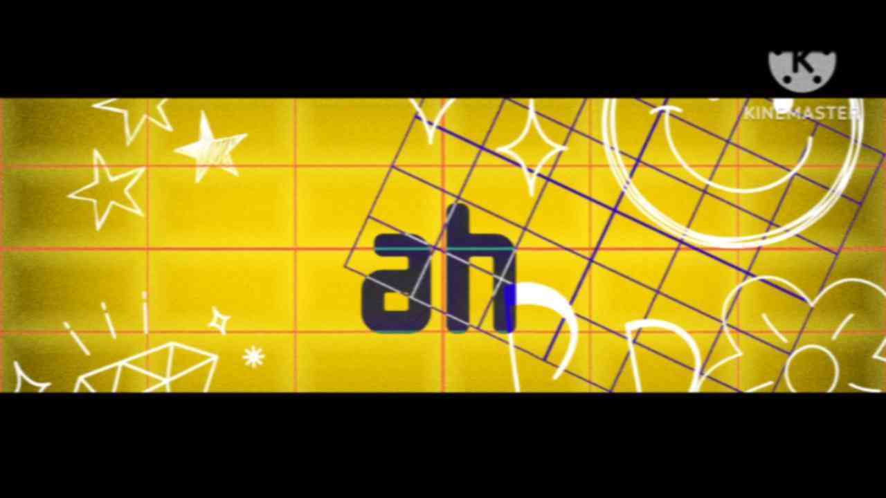 JKBF_잼칼 - KineMaster Templates