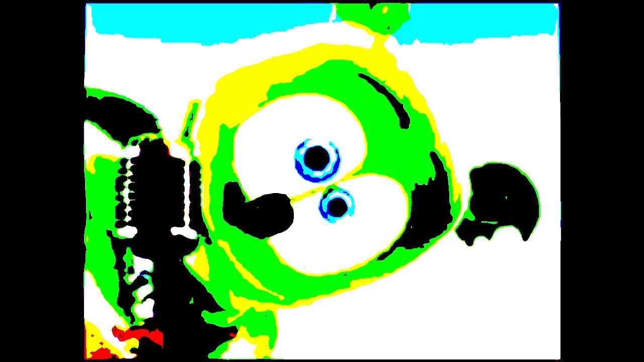 Megaverse the object thingy - KineMaster Templates