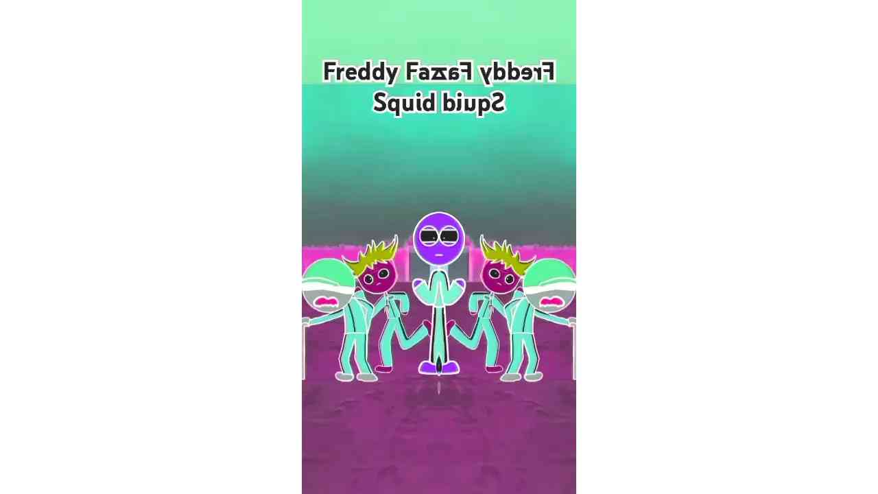 Too Much Sushi's On SS - KineMaster Templates