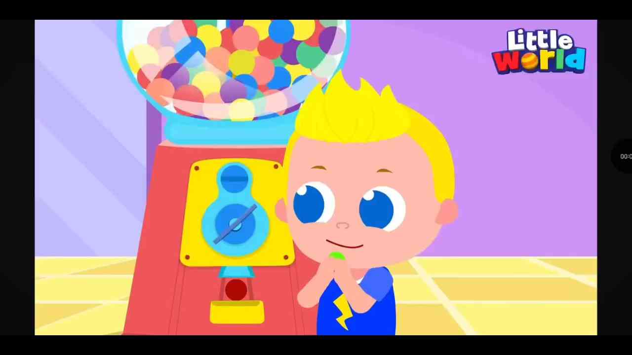 SMA 2 - KineMaster Templates