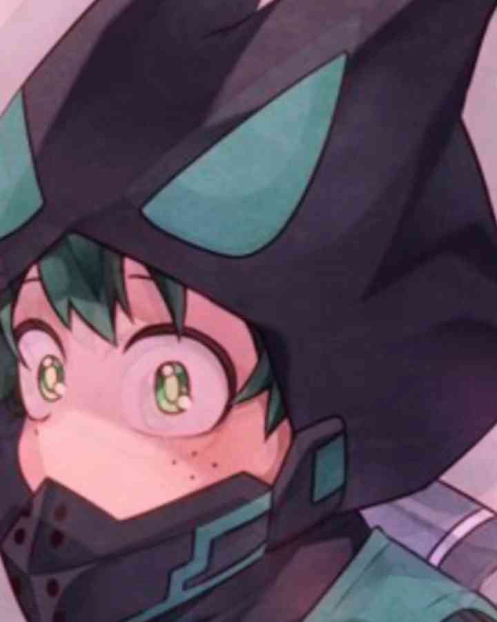 Astrid / mha lover - KineMaster Templates