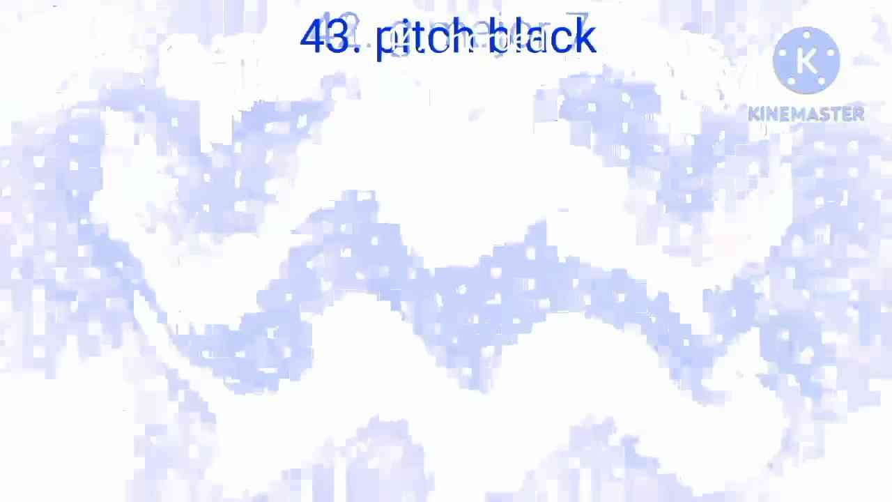 g major 84 (ANTO/KWO) - KineMaster Templates