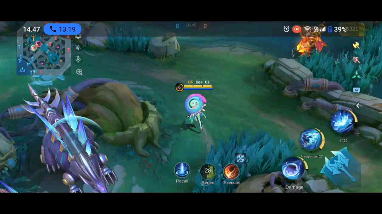 aulia.15 - KineMaster Templates