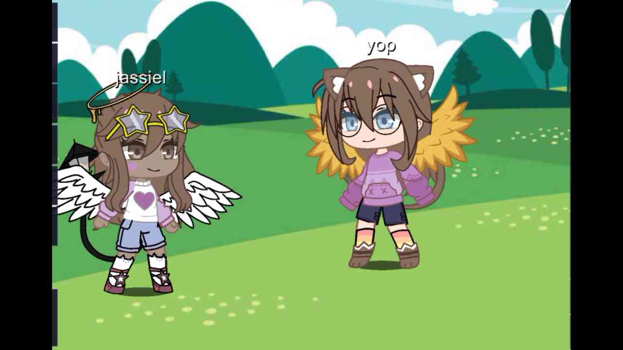 ana_58 - KineMaster Templates